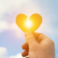 Tips For A Healthy Divorce